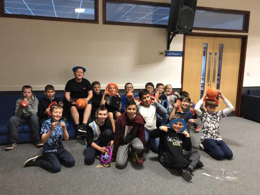 Merstham Primary School - Profile (2023)