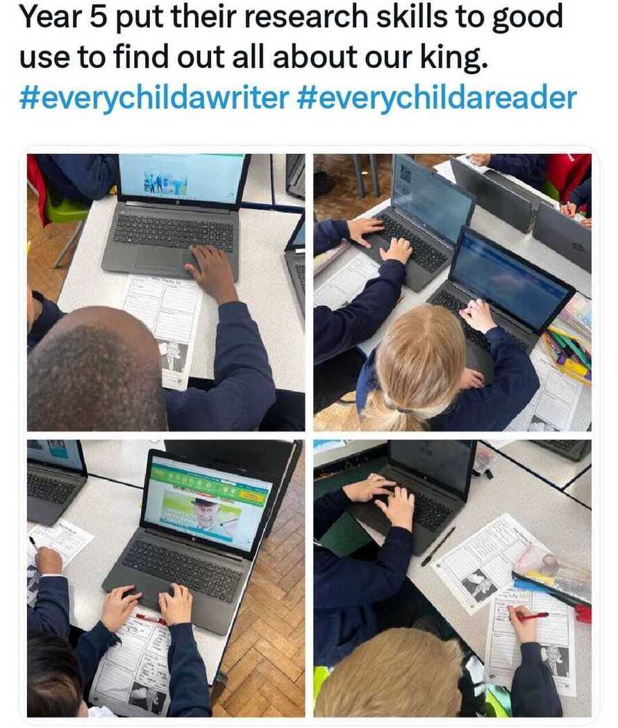 Waterloo Primary School in Tameside - Profile (2023)