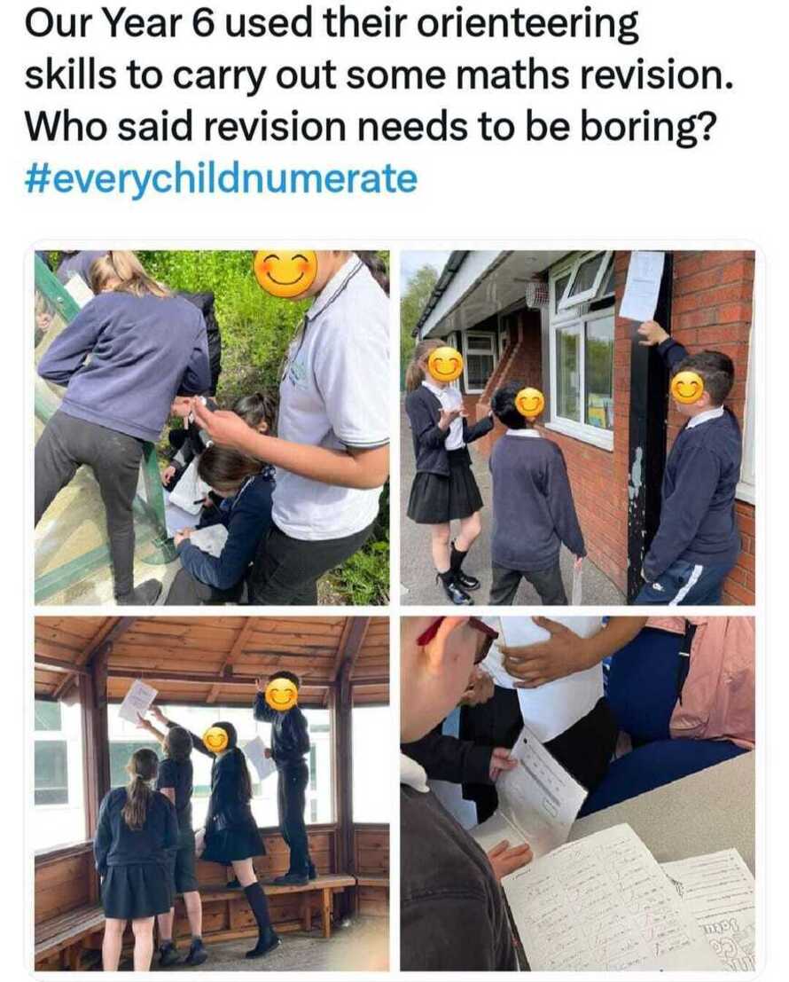 Waterloo Primary School in Tameside - Profile (2023)