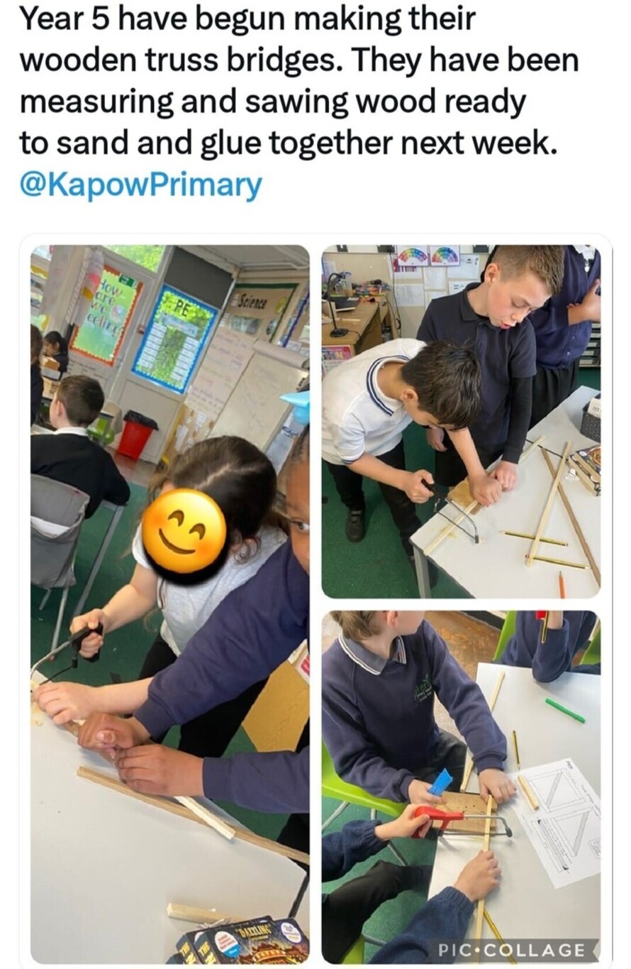 Waterloo Primary School in Tameside - Profile (2023)