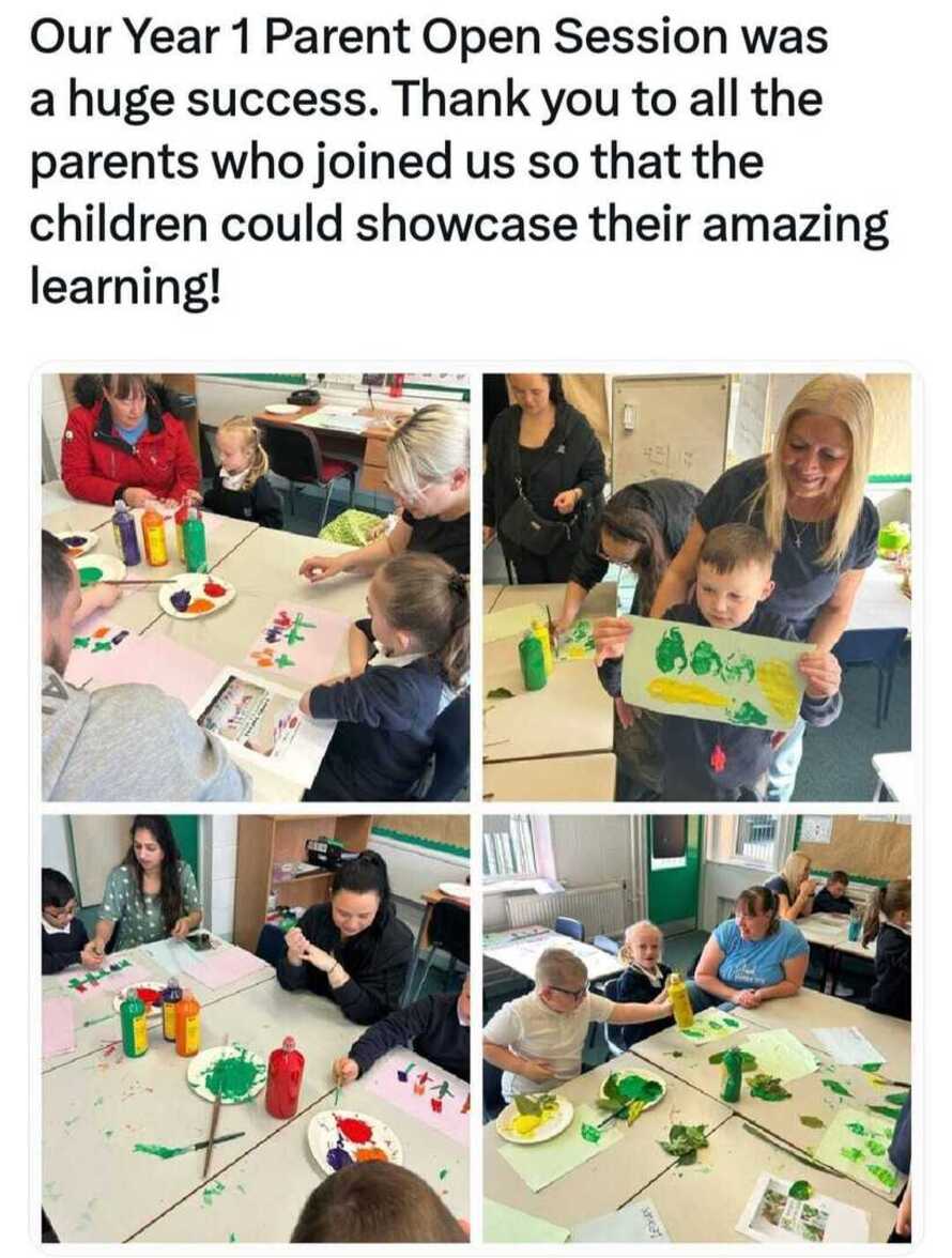 Waterloo Primary School in Tameside - Profile (2023)