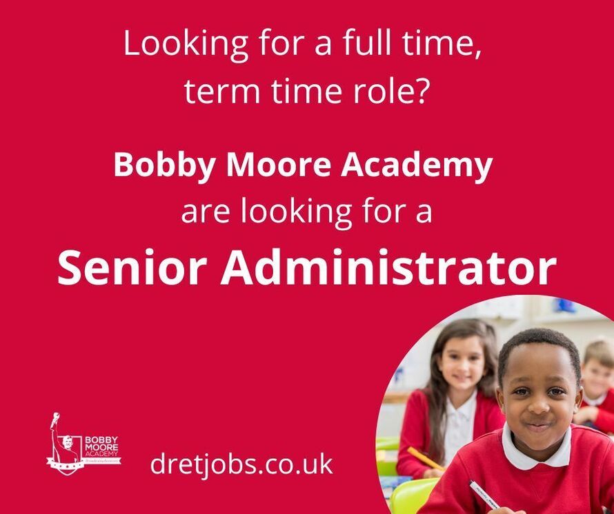 Bobby Moore Academy - Profile (2023)