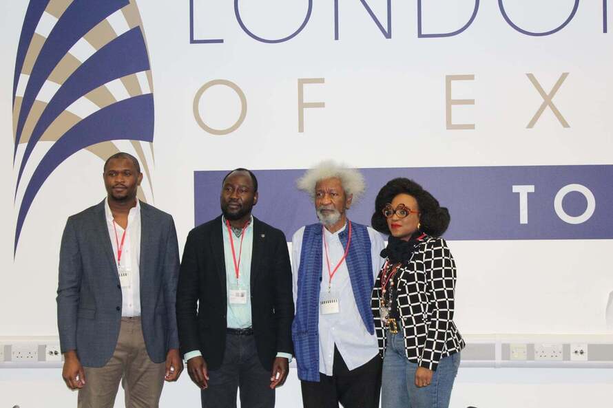 London Academy of Excellence Tottenham - Profile (2023)