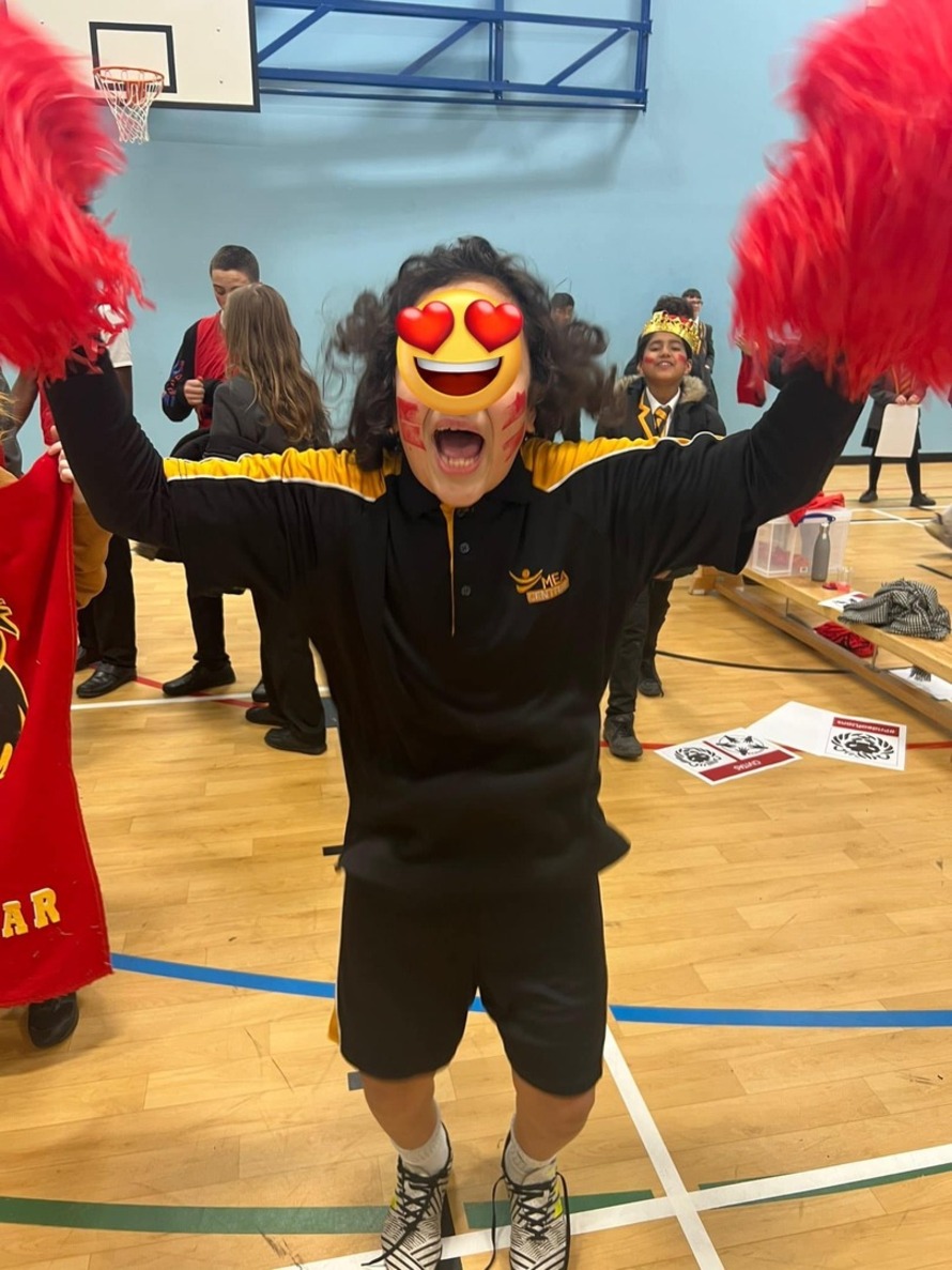 Manchester Enterprise Academy Central - Profile (2023)