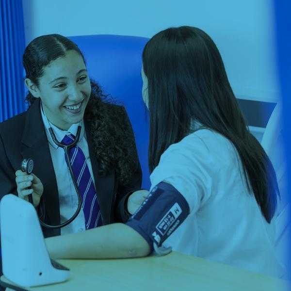 Wapping High School - Profile (2024)