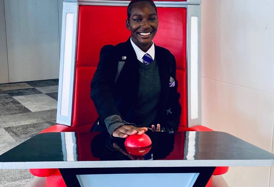 Mulberry UTC - Profile (2023)