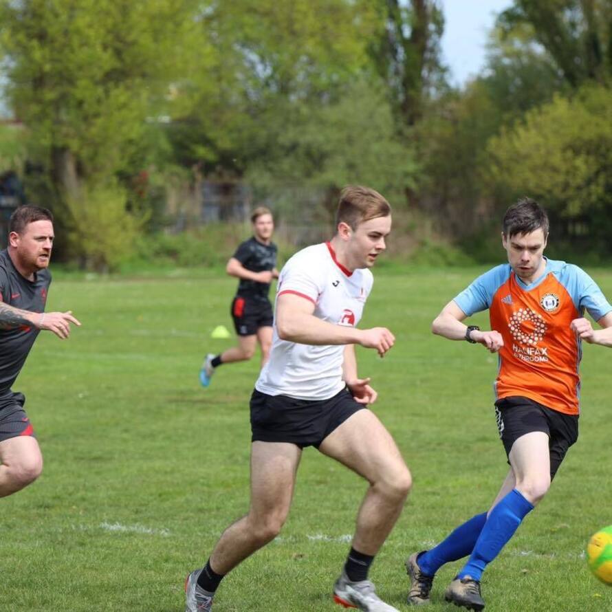 Priestley College - Profile (2024)