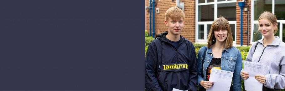 Priestley College - Profile (2024)