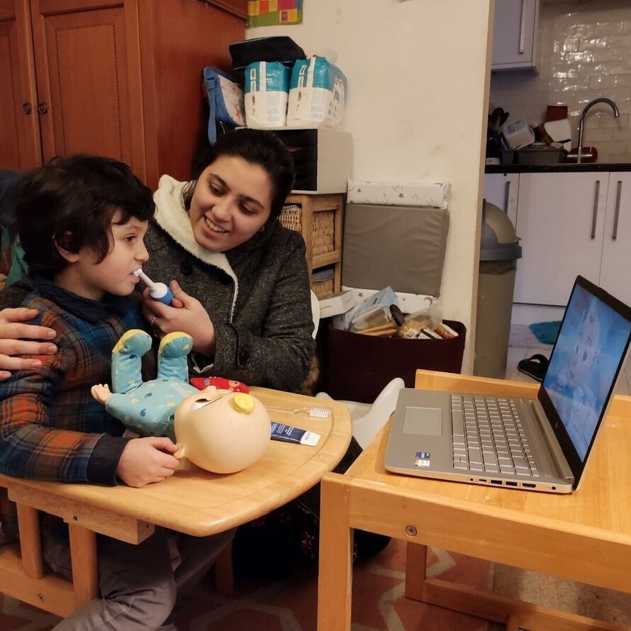 Royal Mencap Society - Profile (2024)