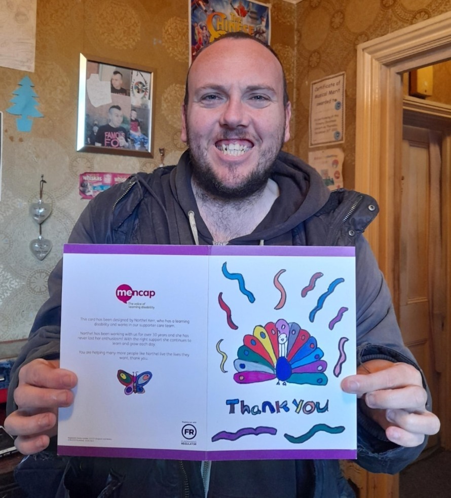 Royal Mencap Society - Profile (2023)