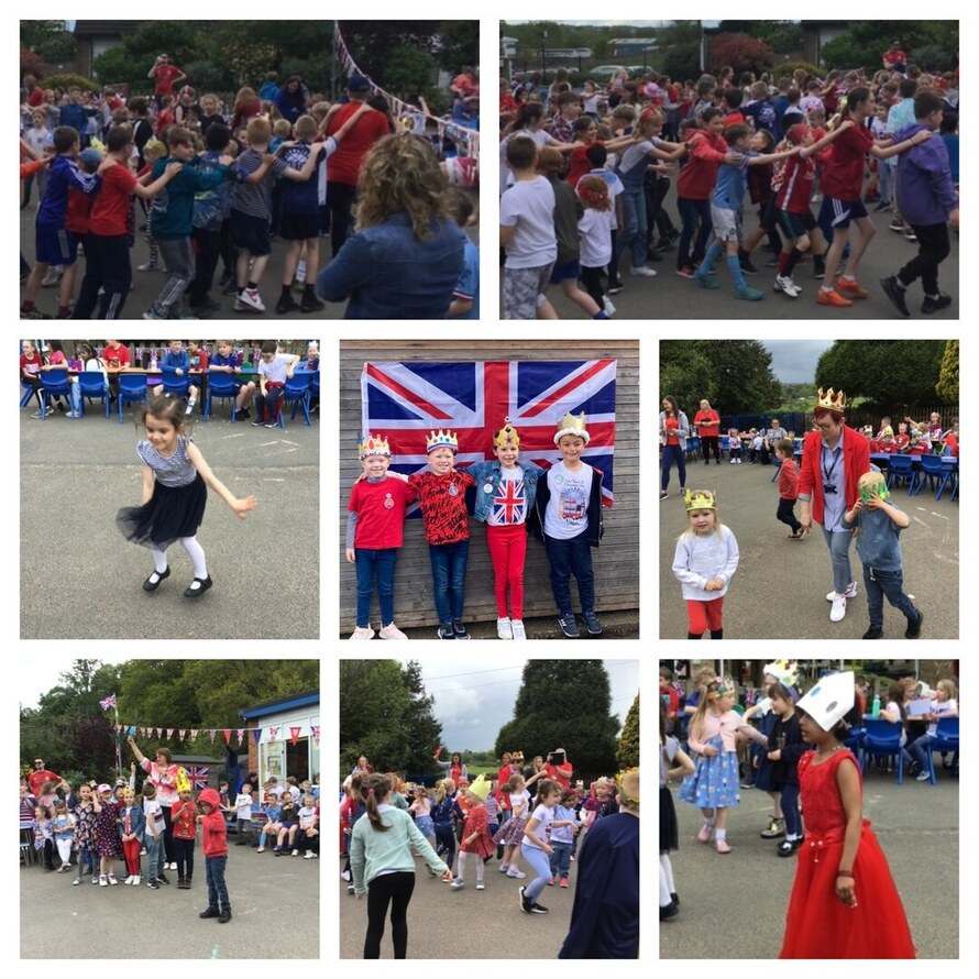 Wilden All Saints CofE Primary School - Profile (2023)