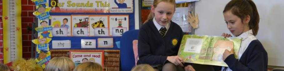 Wilden All Saints CofE Primary School - Profile (2024)