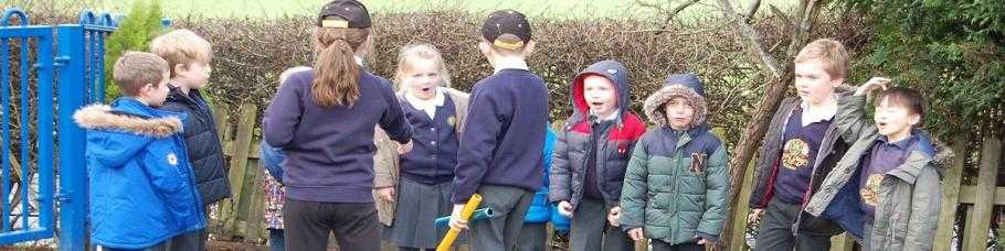 Wilden All Saints CofE Primary School - Profile (2024)