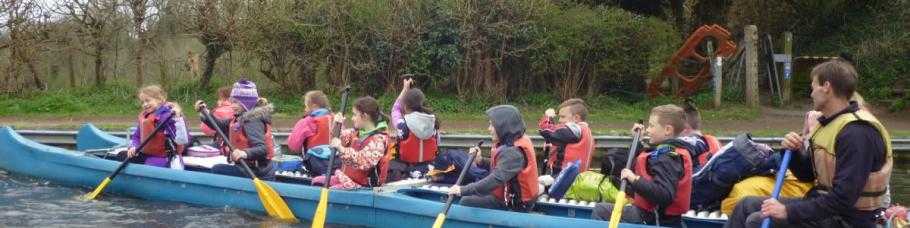 Wilden All Saints CofE Primary School - Profile (2024)