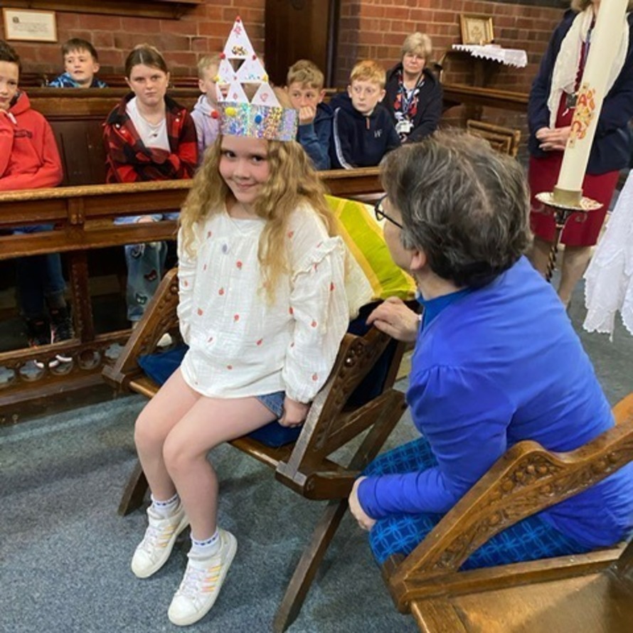 Wilden All Saints CofE Primary School - Profile (2023)