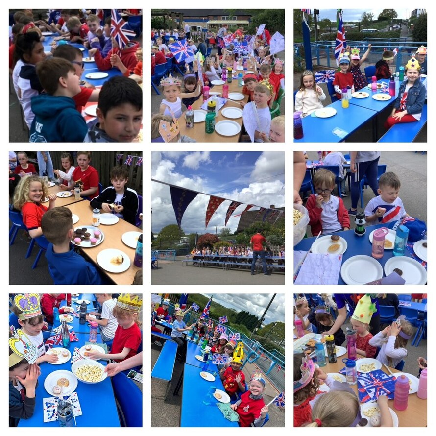 Wilden All Saints CofE Primary School - Profile (2023)