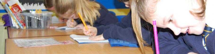 Wilden All Saints CofE Primary School - Profile (2023)