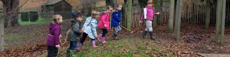 Wilden All Saints CofE Primary School - Profile (2023)