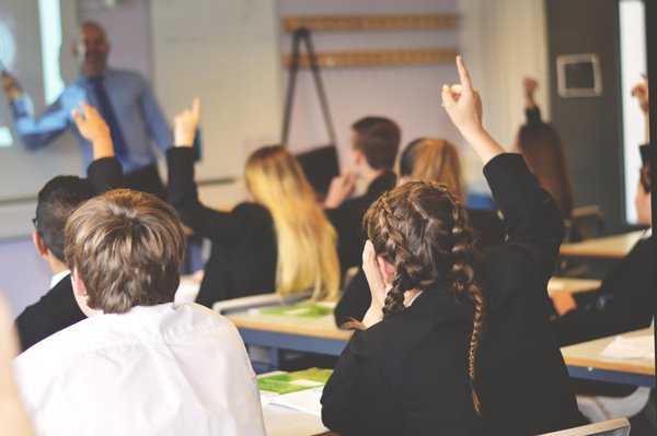 Hadley Learning Community - Secondary Phase - Profile (2023)