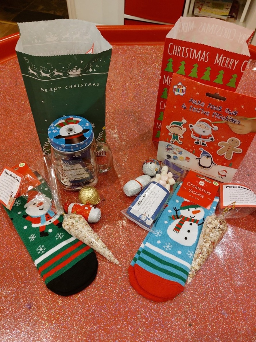 Inkberrow Primary School - Profile (2024)