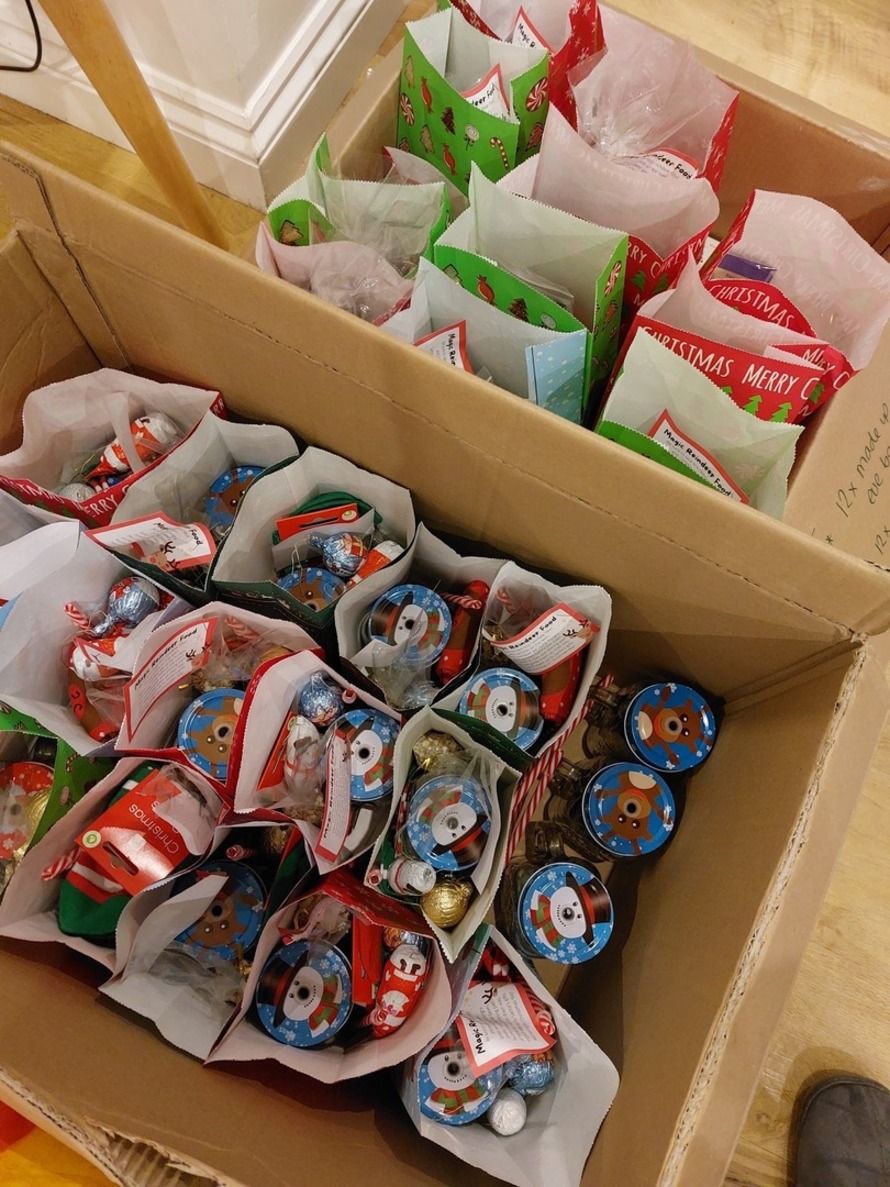 Inkberrow Primary School - Profile (2023)