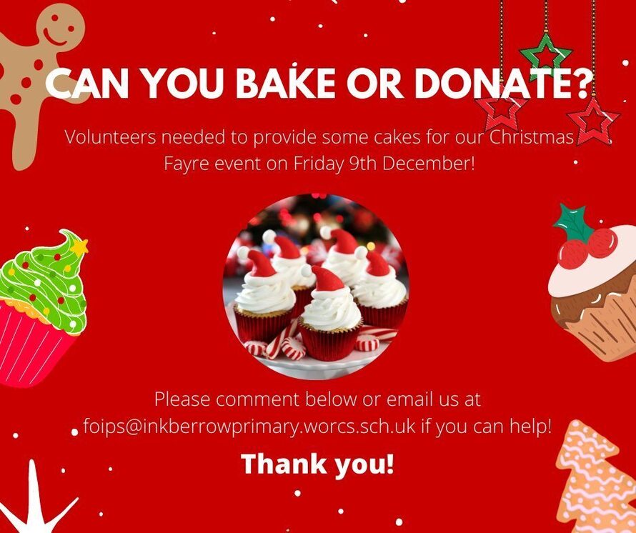 Inkberrow Primary School - Profile (2023)