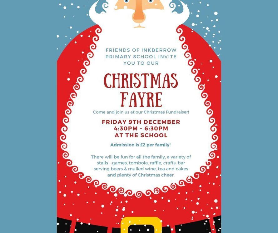 Inkberrow Primary School - Profile (2023)