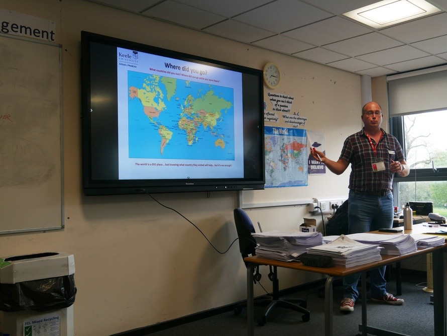 The Sixth Form College, Solihull - Profile (2023)