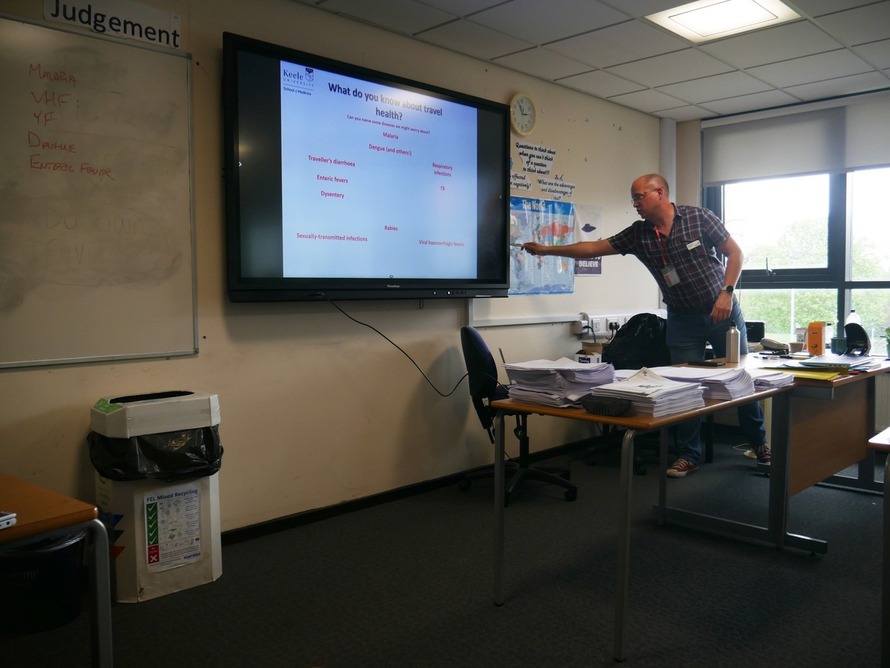 The Sixth Form College, Solihull - Profile (2023)