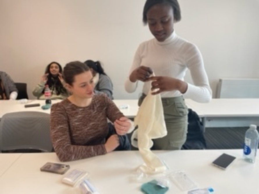 Worcester Sixth Form College - Profile (2023)