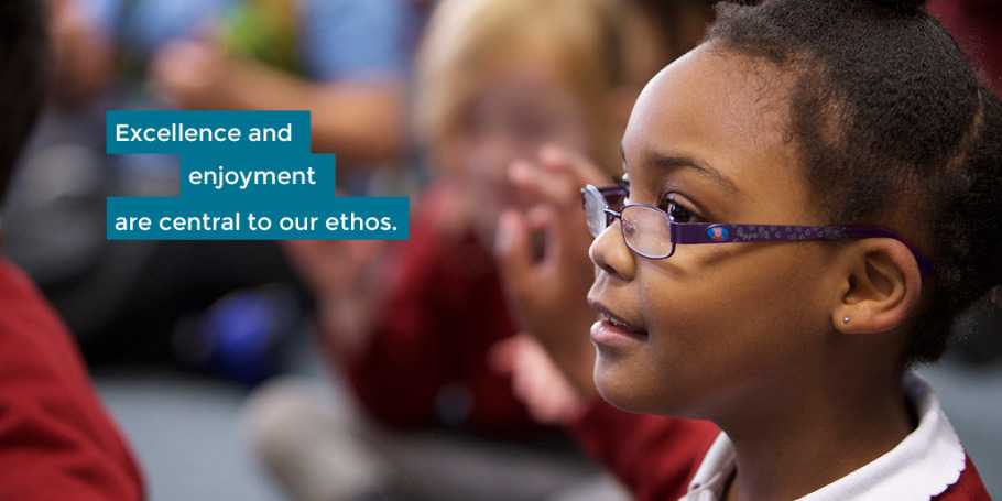 Webster Primary School - Profile (2024)