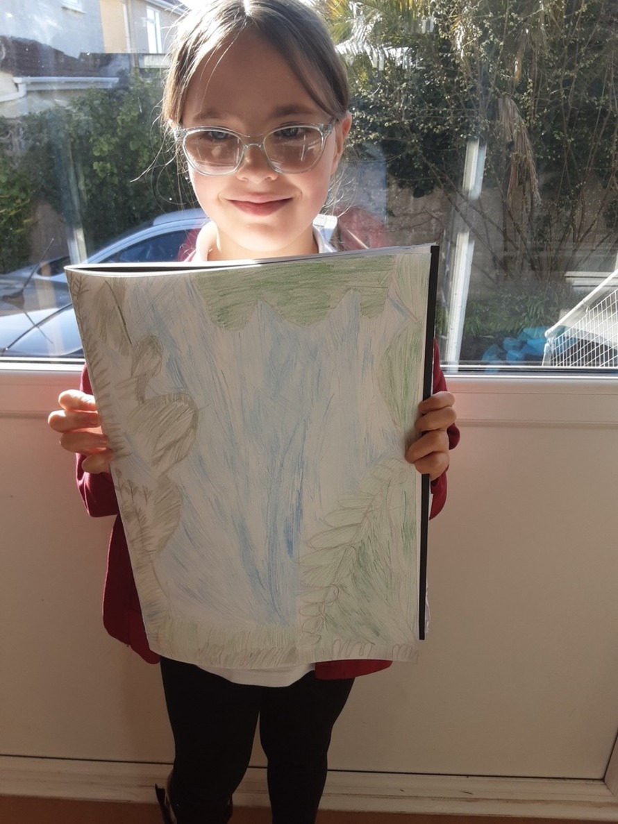 Ashcombe Primary School - Profile (2024)