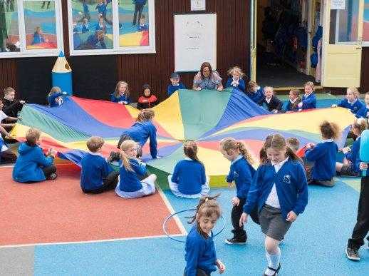 Worle Village Primary School - Profile (2024)