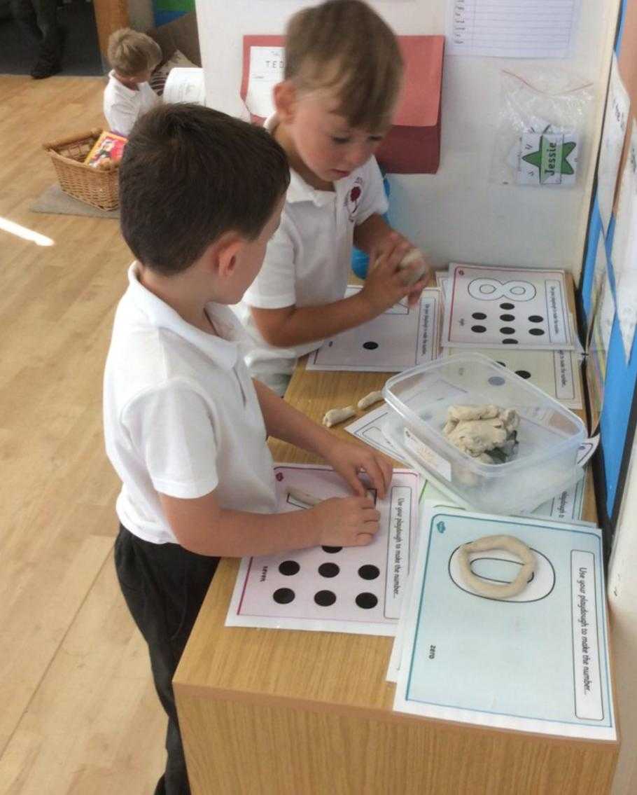 Goosewell Primary Academy - Profile (2024)
