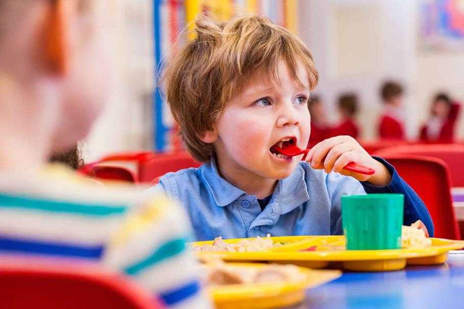 Birches First School - Profile (2023)