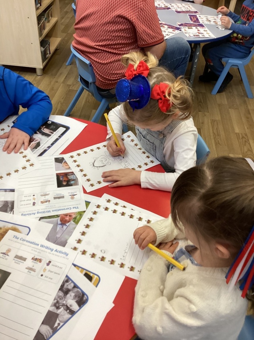 Sacriston Academy - Profile (2023)