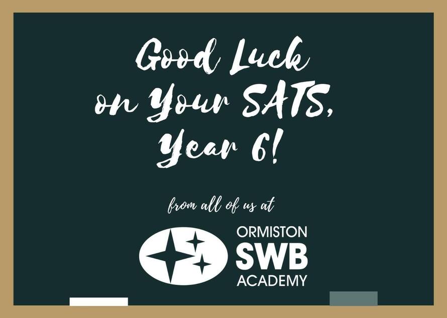 Ormiston SWB Academy - Profile (2023)