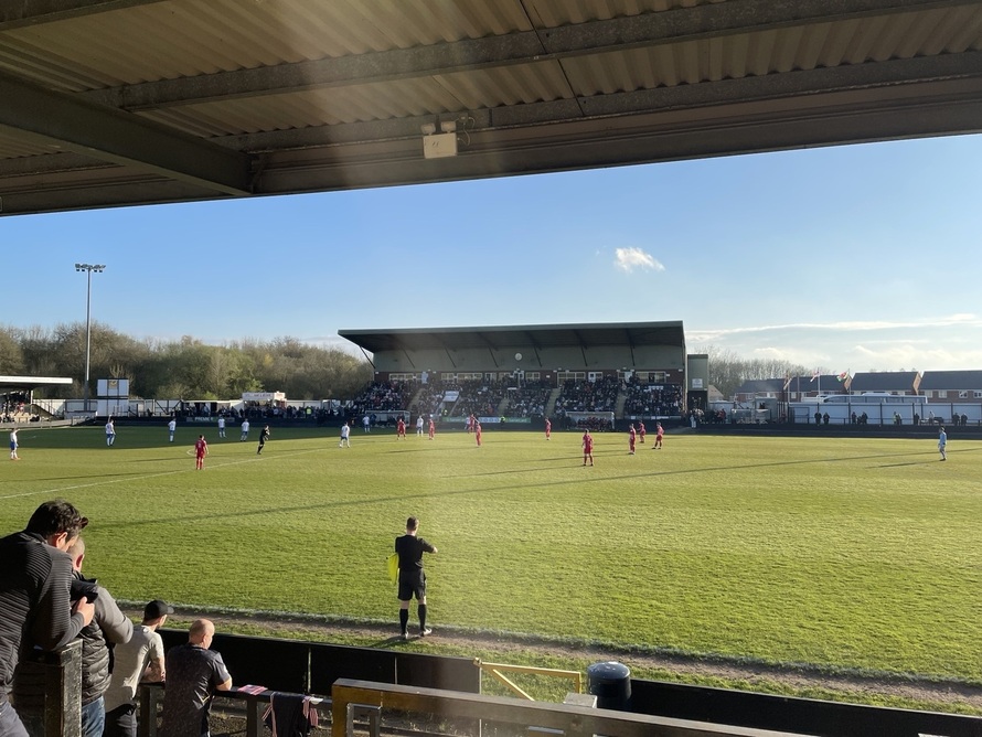 Ormiston SWB Academy - Profile (2023)