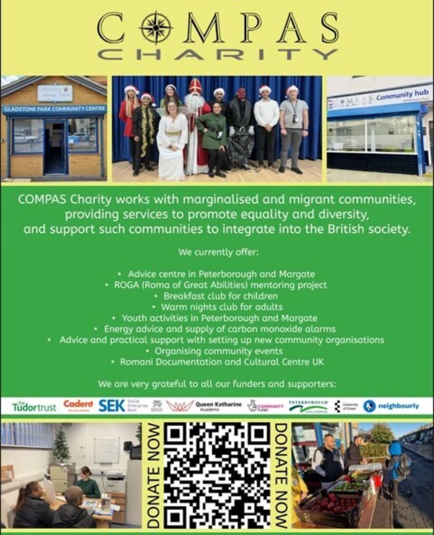 Greater Peterborough UTC - Profile (2024)