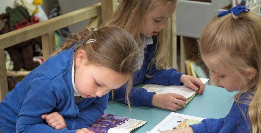 Little Sutton C of E Primary School - Profile (2023)