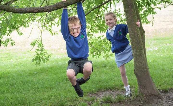 Little Sutton C of E Primary School - Profile (2023)