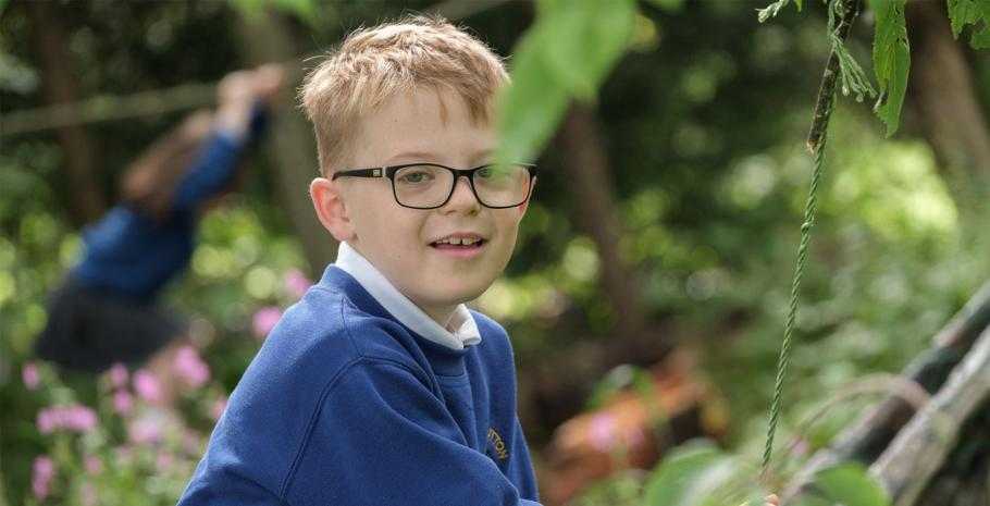 Little Sutton C of E Primary School - Profile (2023)