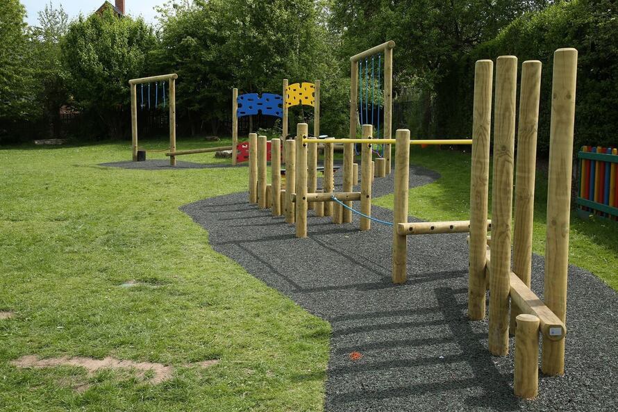 Clutton Church of England Primary School - Profile (2023)