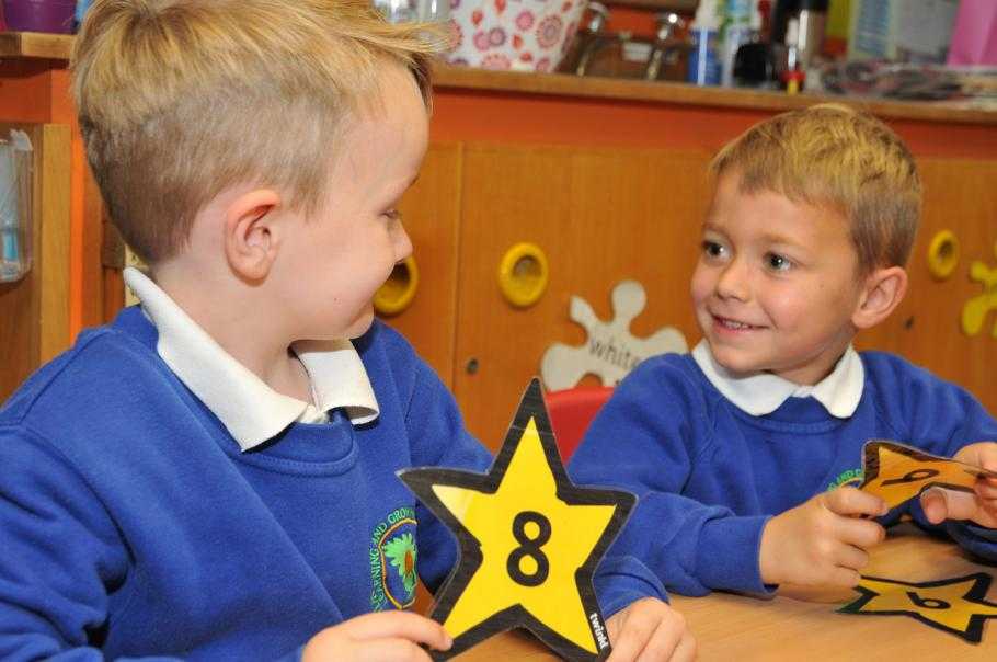 William Shrewsbury Primary School - Profile (2023)