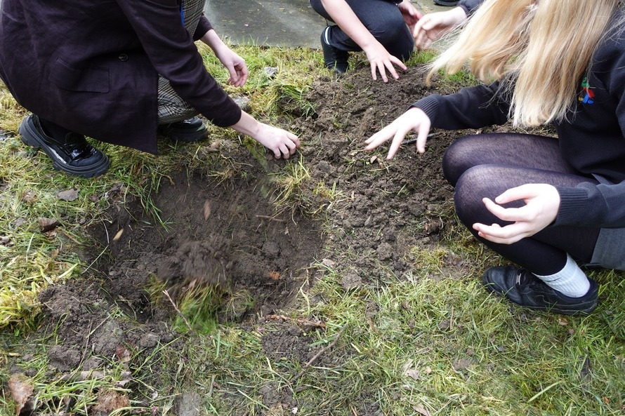 Patchway Community School - Profile (2023)