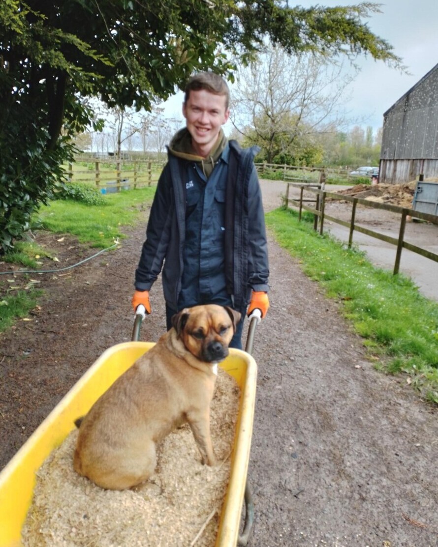 Employ My Ability (EMA) Ltd - Profile (2023)