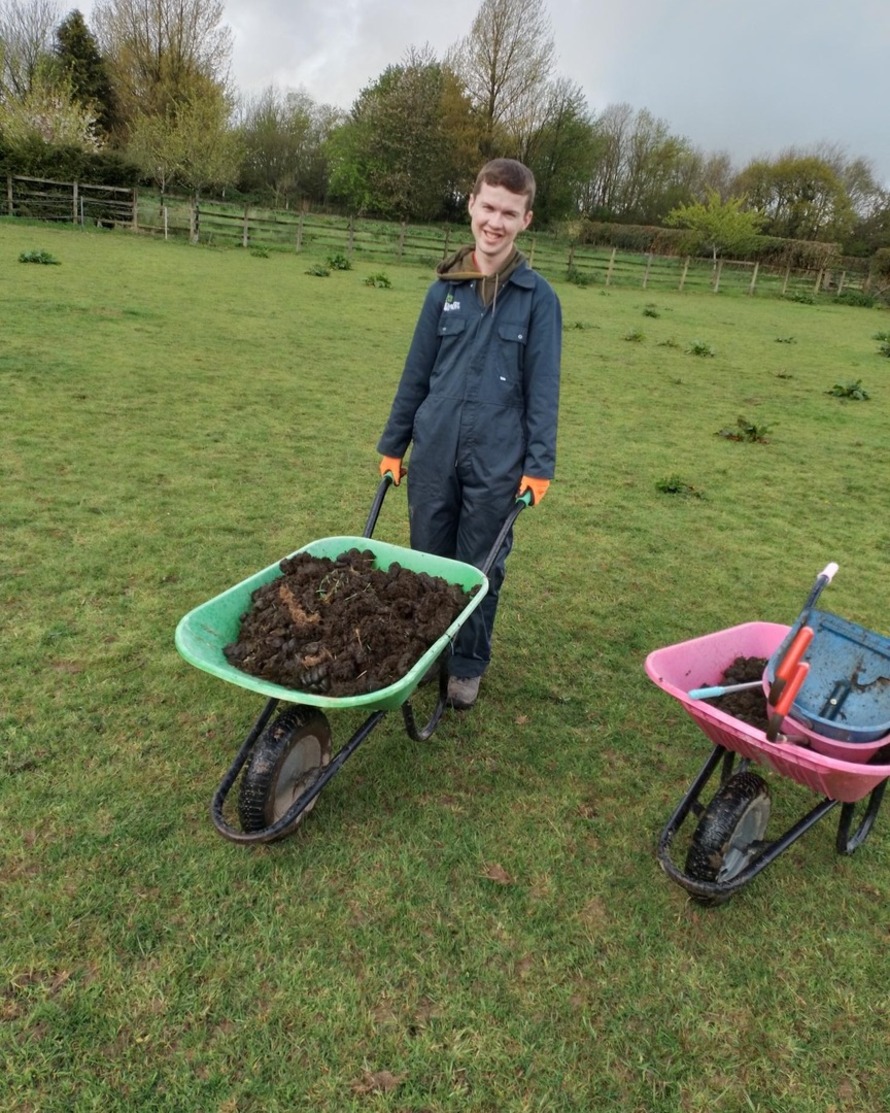 Employ My Ability (EMA) Ltd - Profile (2023)