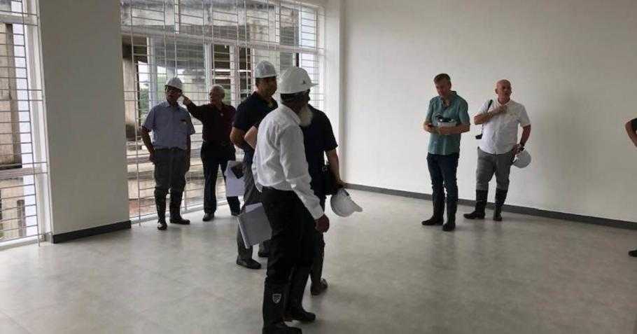 Skills Centre PLUS - Profile (2023)