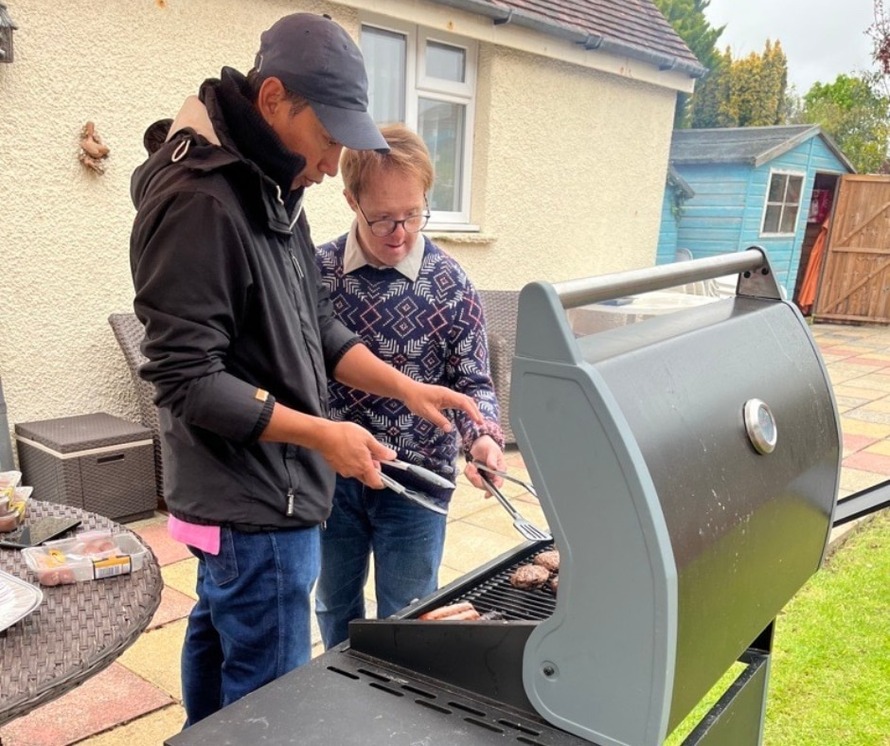 ROC College (part of United Response) - Profile (2023)