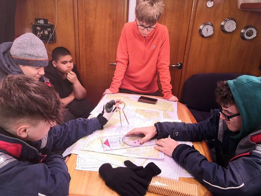 UTC Swindon - Profile (2024)